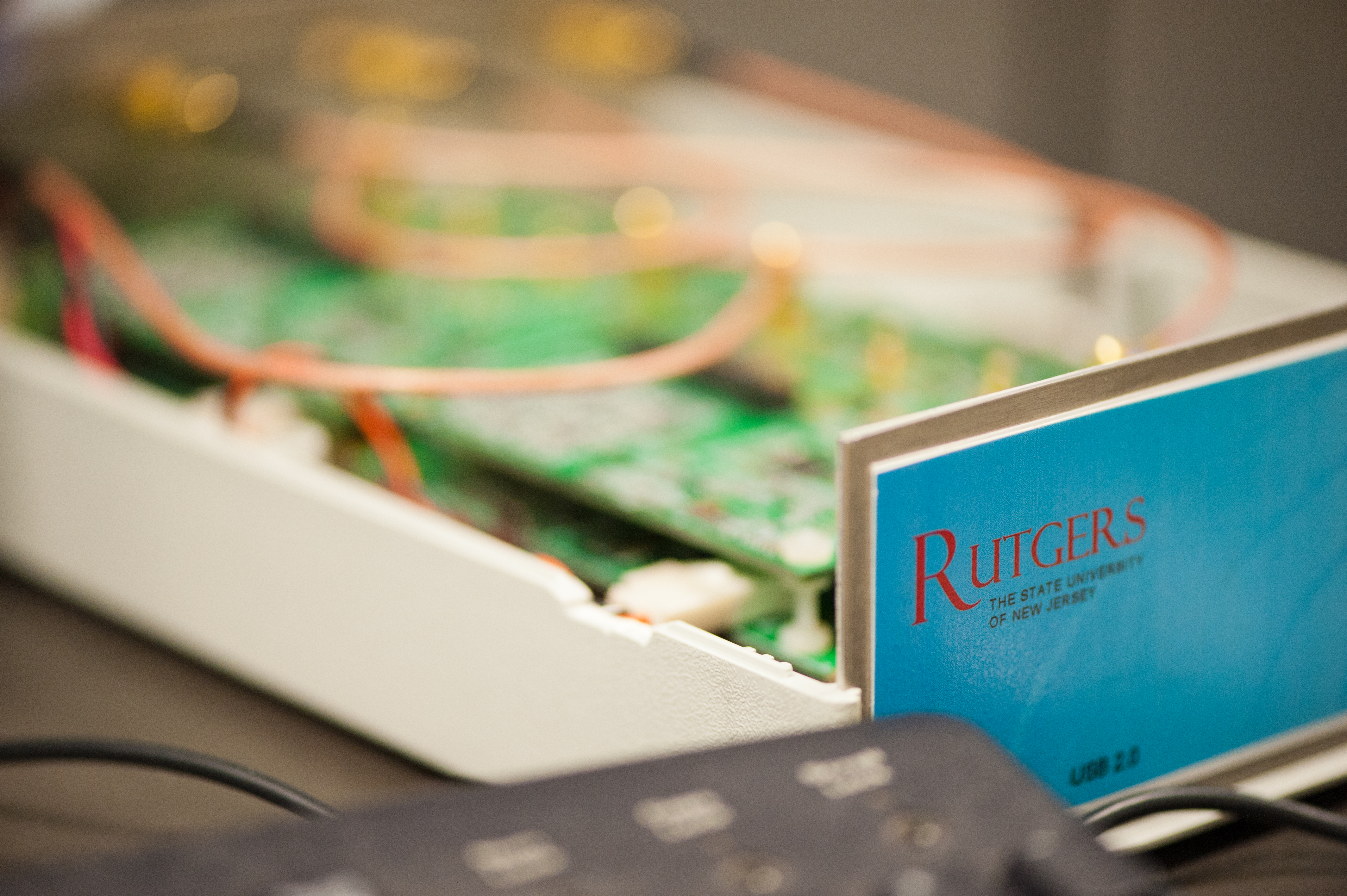 New Website! | REALTIME @ Rutgers WINLAB